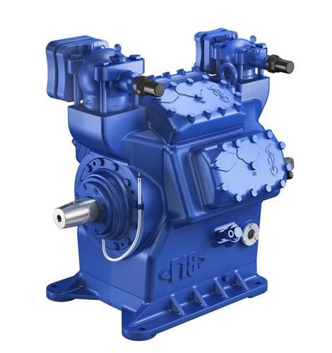 Open type compressor units | Al-Zawm for Trading & Refrigeration ...